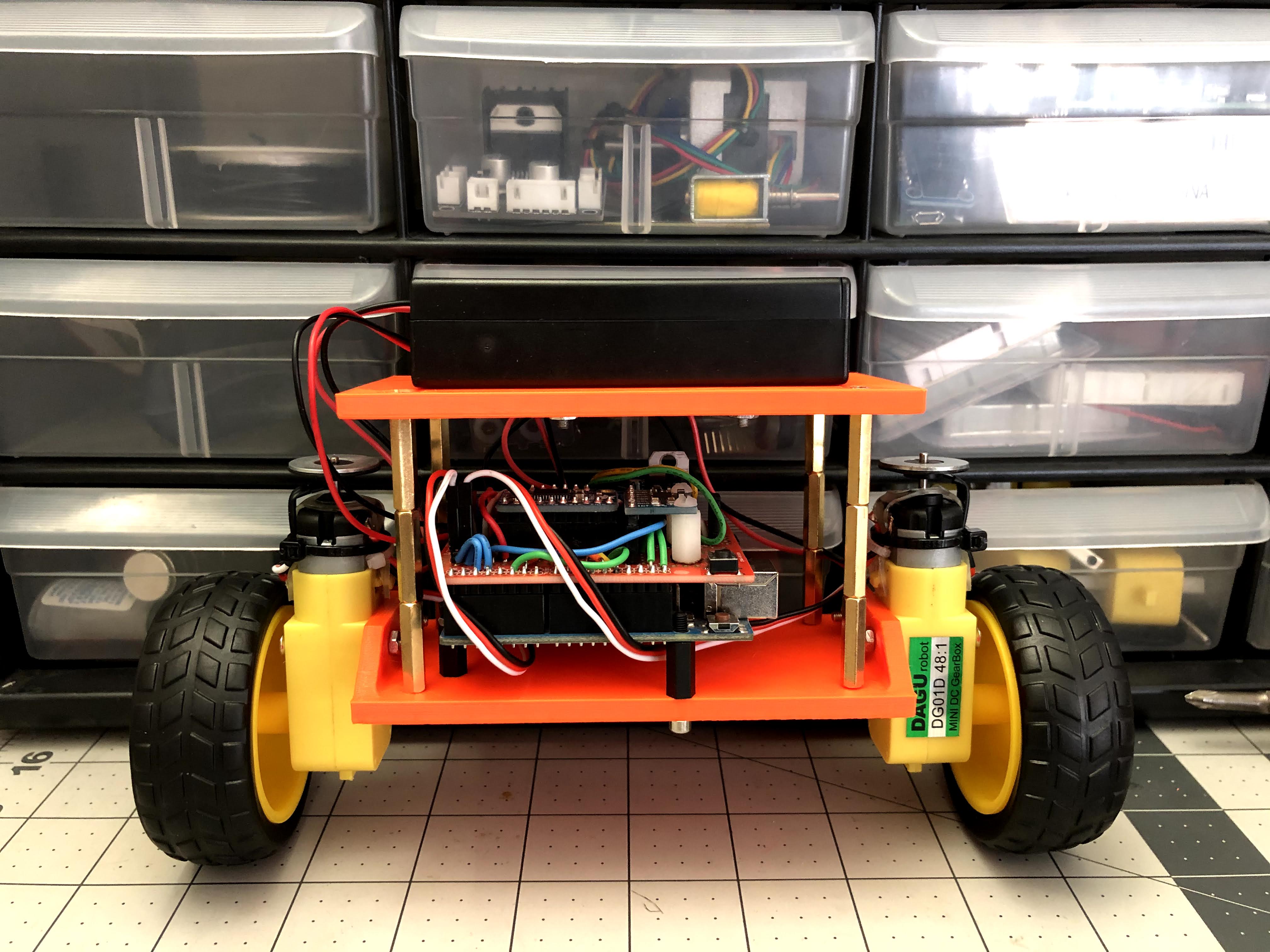 Devin K. Jaenicke, MSME